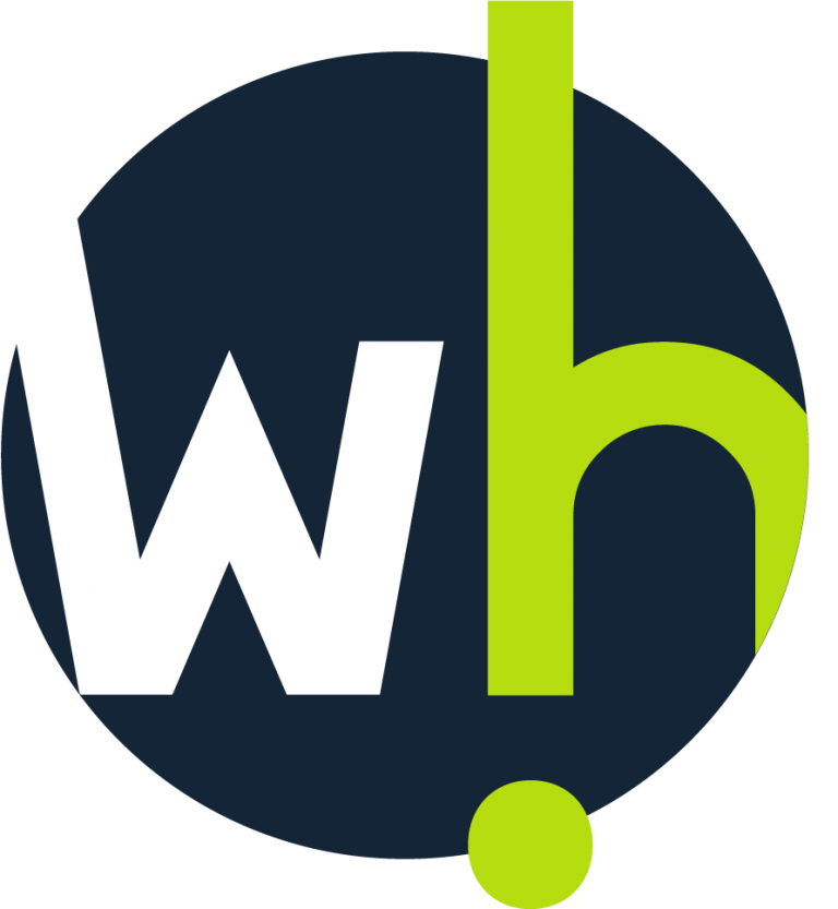 WH TECH SRL - Cambiamenti